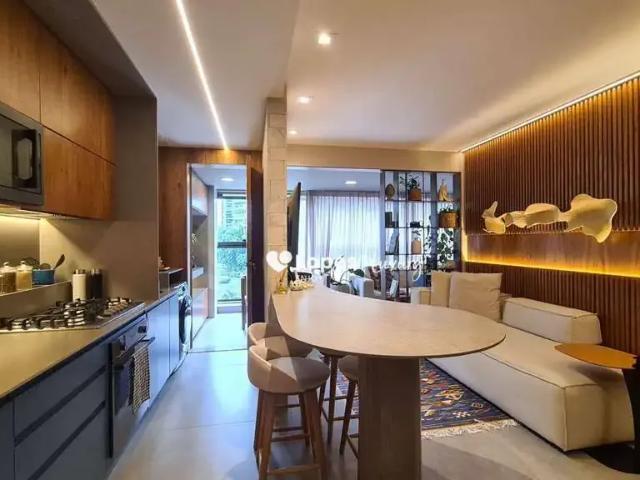 Apartamento para Venda em Rio de Janeiro/RJ Barra da Tijuca 2 Quartos