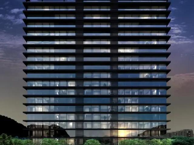 Apartamento para Venda em Rio de Janeiro/RJ Barra da Tijuca 2 Quartos