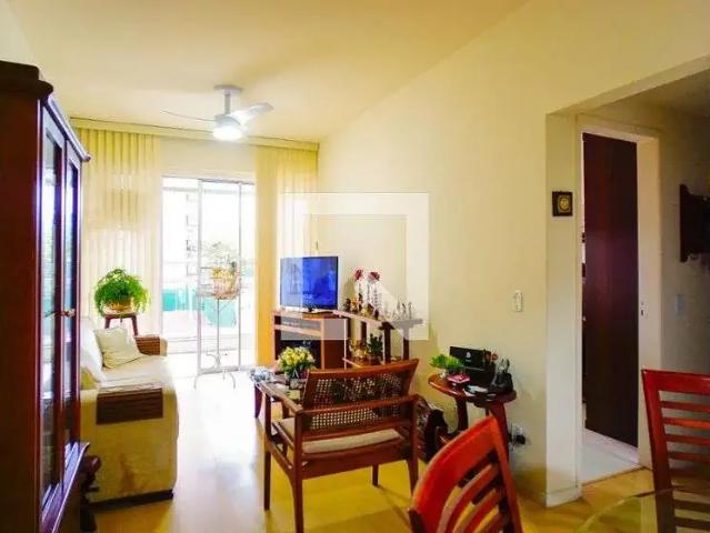 Apartamento para Venda em Rio de Janeiro/RJ Barra da Tijuca 2 Quartos