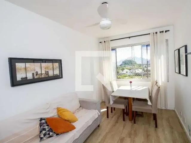 Apartamento para Venda em Rio de Janeiro/RJ Barra da Tijuca 2 Quartos