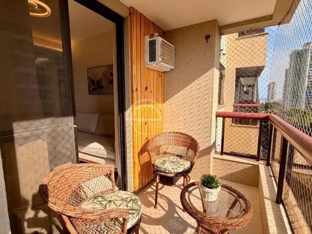 Apartamento para Venda em Rio de Janeiro/RJ Barra da Tijuca 2 Quartos
