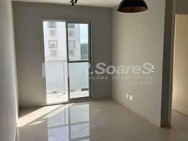 Apartamento para Venda em Rio de Janeiro/RJ Barra da Tijuca 2 Quartos
