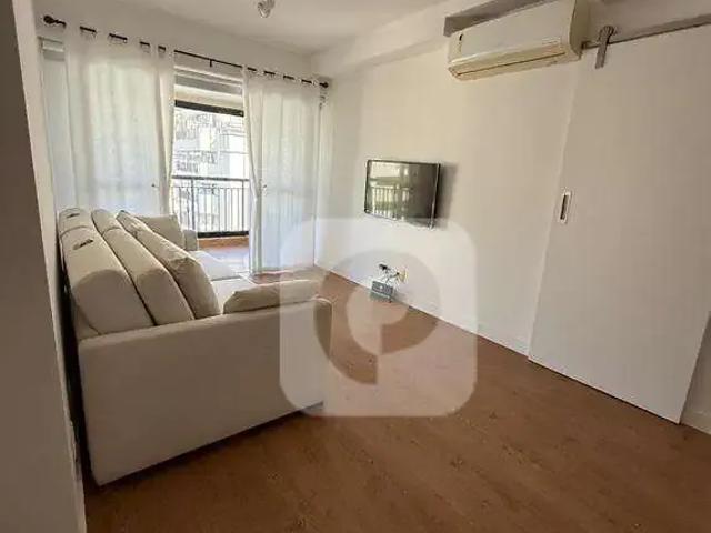 Apartamento para Venda em Rio de Janeiro/RJ Barra da Tijuca 2 Quartos