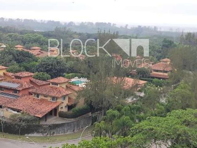Apartamento para Venda em Rio de Janeiro/RJ Barra da Tijuca 2 Quartos