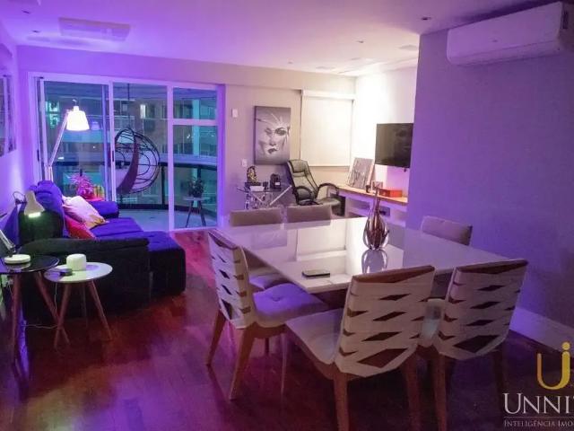 Apartamento para Venda em Rio de Janeiro/RJ Barra da Tijuca 2 Quartos