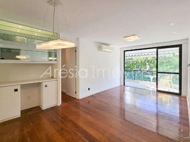 Apartamento para Venda em Rio de Janeiro/RJ Barra da Tijuca 2 Quartos