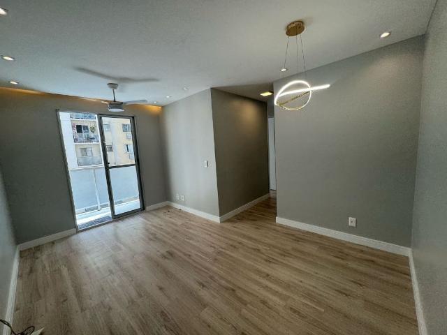 Apartamento para Venda em Rio de Janeiro/RJ Barra da Tijuca 2 Quartos