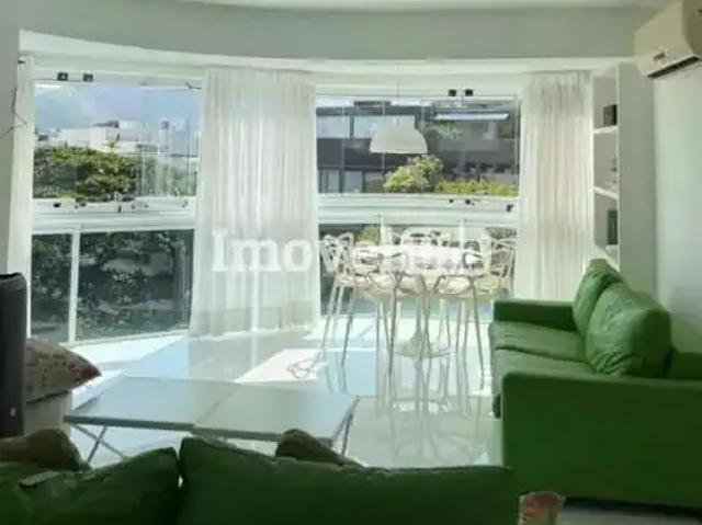Apartamento para Venda em Rio de Janeiro/RJ Barra da Tijuca 2 Quartos