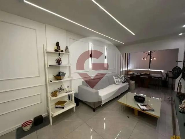 Apartamento para Venda em Rio de Janeiro/RJ Barra da Tijuca 2 Quartos
