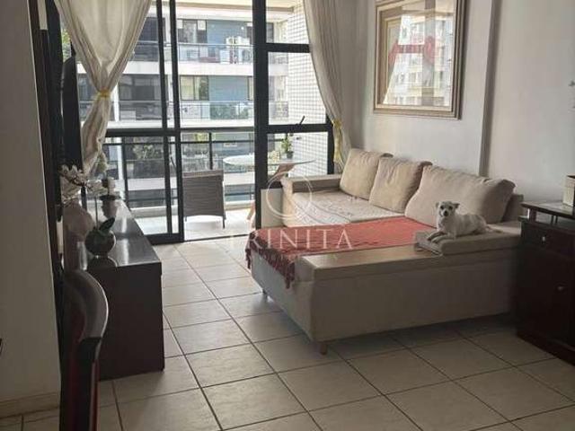 Apartamento para Venda em Rio de Janeiro/RJ Barra da Tijuca 2 Quartos