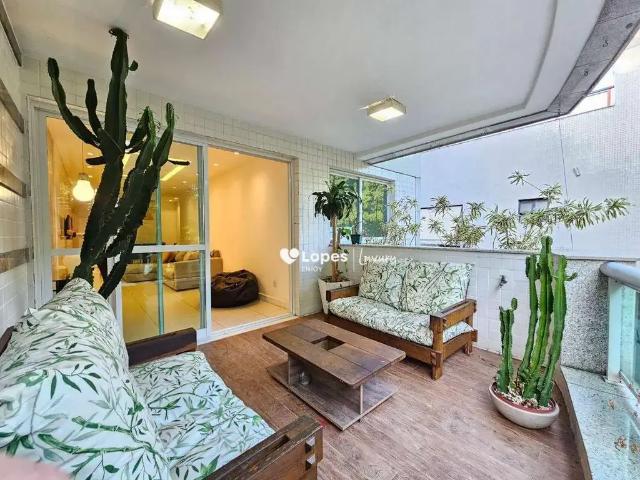 Apartamento para Venda em Rio de Janeiro/RJ Barra da Tijuca 2 Quartos