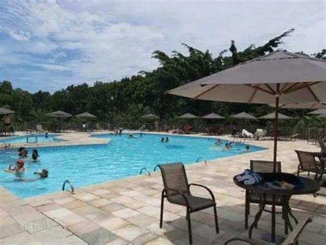 Apartamento para Venda em Rio de Janeiro/RJ Barra da Tijuca 2 Quartos
