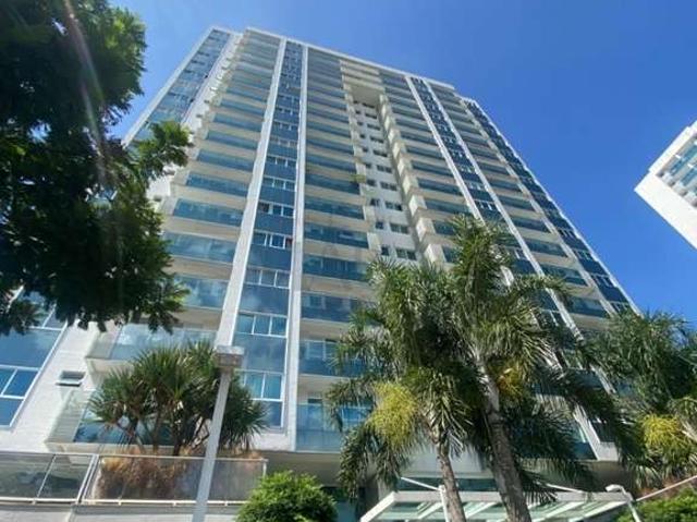 Apartamento para Venda em Rio de Janeiro/RJ Barra da Tijuca 2 Quartos