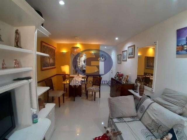 Apartamento para Venda em Rio de Janeiro/RJ Barra da Tijuca 2 Quartos