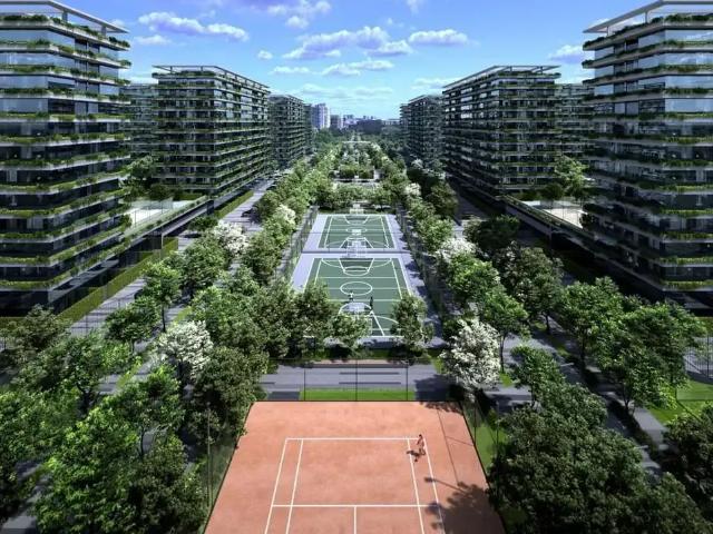 Apartamento para Venda em Rio de Janeiro/RJ Barra da Tijuca 2 Quartos