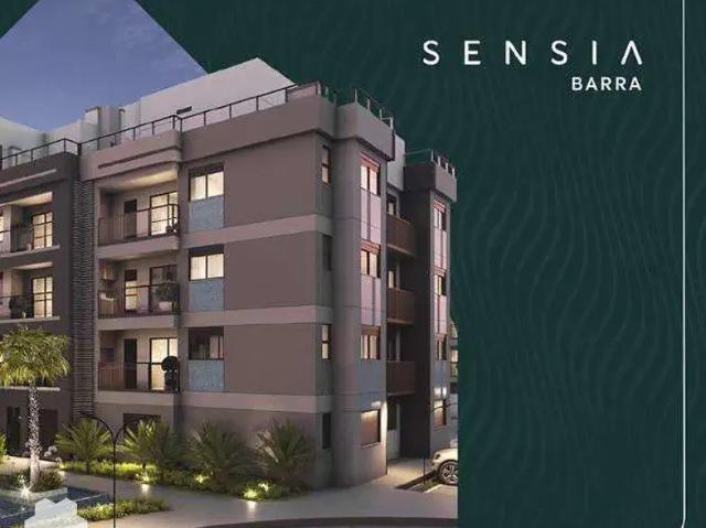 Apartamento para Venda em Rio de Janeiro/RJ Barra da Tijuca 2 Quartos