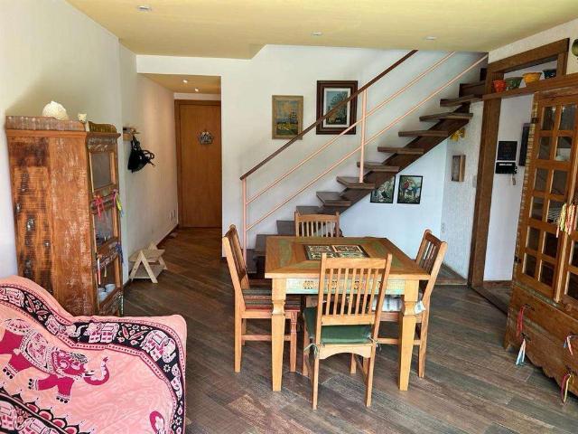 Apartamento para Venda em Rio de Janeiro/RJ Barra da Tijuca 2 Quartos