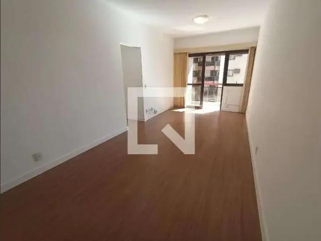 Apartamento para Venda em Rio de Janeiro/RJ Barra da Tijuca 2 Quartos
