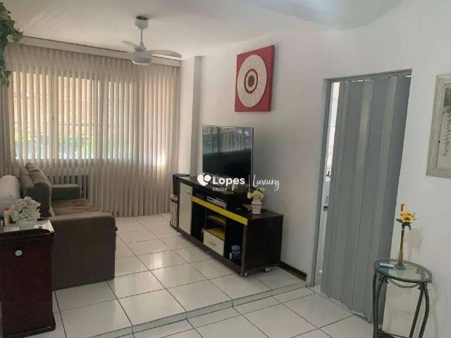 Apartamento para Venda em Rio de Janeiro/RJ Barra da Tijuca 2 Quartos