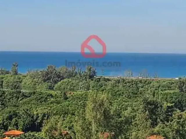 Apartamento para Venda em Rio de Janeiro/RJ Barra da Tijuca 2 Quartos