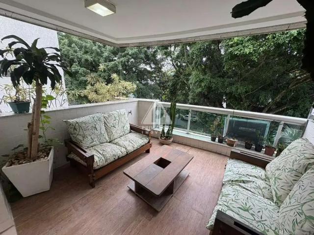 Apartamento para Venda em Rio de Janeiro/RJ Barra da Tijuca 2 Quartos