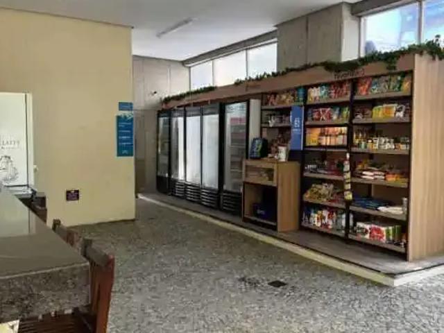 Apartamento para Venda em Rio de Janeiro/RJ Barra da Tijuca 2 Quartos