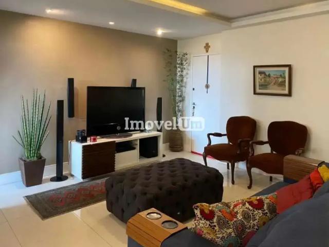 Apartamento para Venda em Rio de Janeiro/RJ Barra da Tijuca 2 Quartos