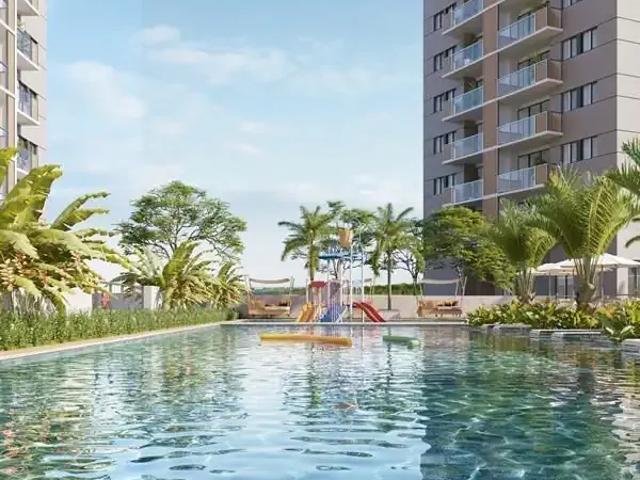Apartamento para Venda em Rio de Janeiro/RJ Barra da Tijuca 2 Quartos