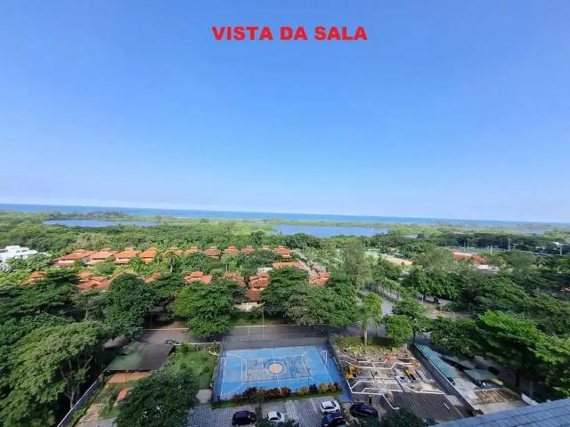 Apartamento para Venda em Rio de Janeiro/RJ Barra da Tijuca 2 Quartos