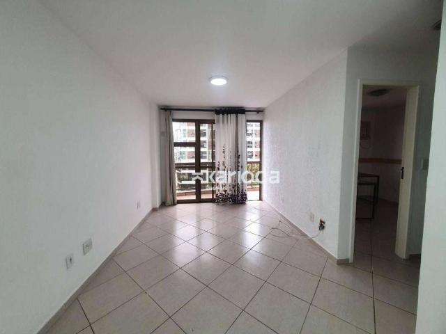 Apartamento para Venda em Rio de Janeiro/RJ Barra da Tijuca 2 Quartos