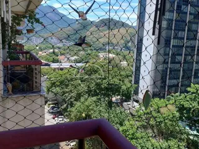 Apartamento para Venda em Rio de Janeiro/RJ Barra da Tijuca 2 Quartos