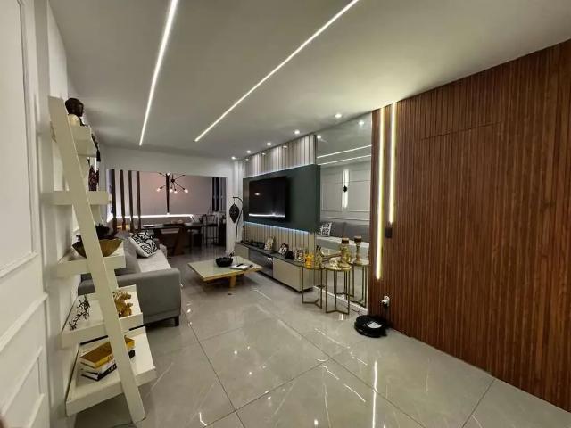 Apartamento para Venda em Rio de Janeiro/RJ Barra da Tijuca 2 Quartos