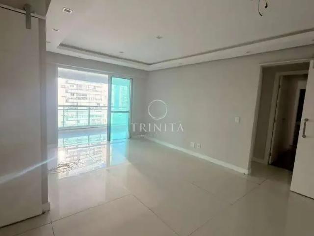 Apartamento para Venda em Rio de Janeiro/RJ Barra da Tijuca 2 Quartos