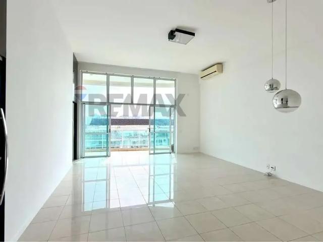 Apartamento para Venda em Rio de Janeiro/RJ Barra da Tijuca 2 Quartos