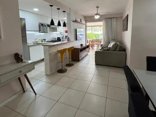 Apartamento para Venda em Rio de Janeiro/RJ Barra da Tijuca 2 Quartos