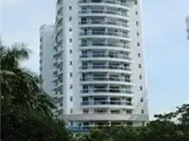 Apartamento para Venda em Rio de Janeiro/RJ Barra da Tijuca 2 Quartos