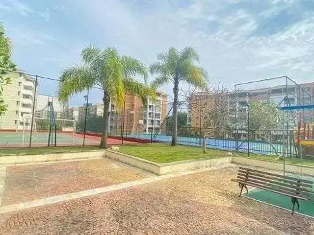 Apartamento para Venda em Rio de Janeiro/RJ Barra da Tijuca 2 Quartos