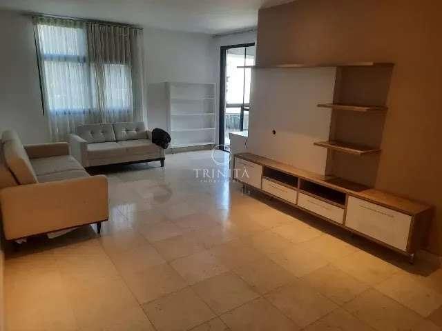 Apartamento para Venda em Rio de Janeiro/RJ Barra da Tijuca 2 Quartos