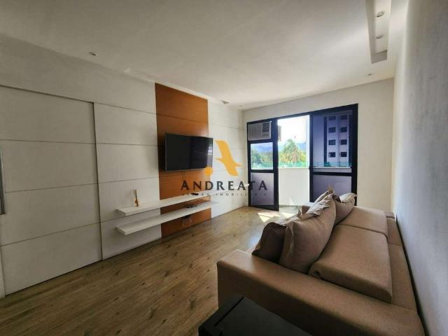 Apartamento para Venda em Rio de Janeiro/RJ Barra da Tijuca 2 Quartos