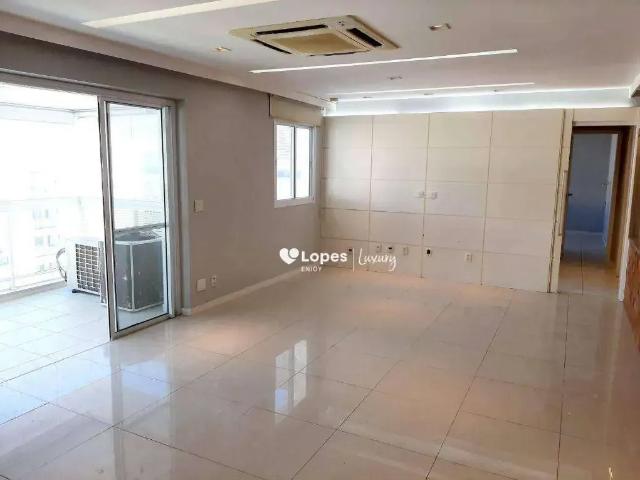 Apartamento para Venda em Rio de Janeiro/RJ Barra da Tijuca 2 Quartos
