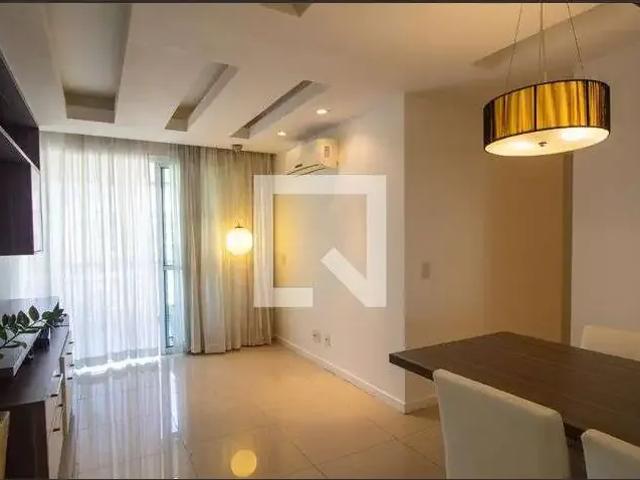Apartamento para Venda em Rio de Janeiro/RJ Barra da Tijuca 2 Quartos