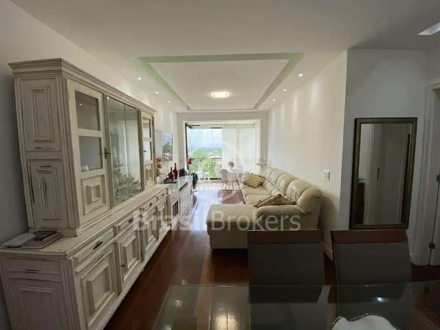Apartamento para Venda em Rio de Janeiro/RJ Barra da Tijuca 2 Quartos