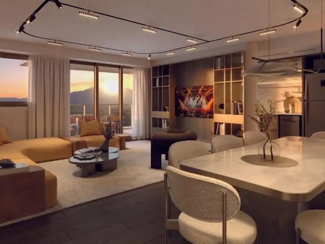 Apartamento para Venda em Rio de Janeiro/RJ Barra da Tijuca 2 Quartos