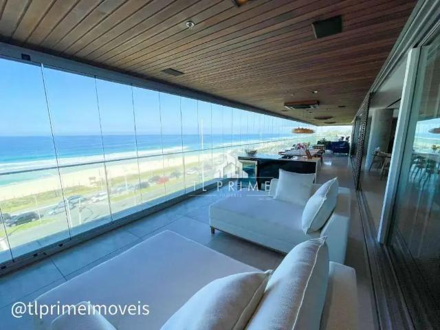 Apartamento para Venda em Rio de Janeiro/RJ Barra da Tijuca 2 Quartos