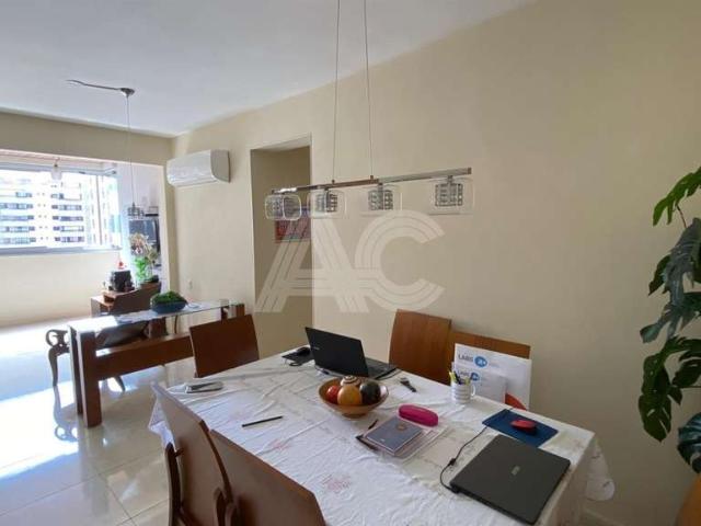 Apartamento para Venda em Rio de Janeiro/RJ Barra da Tijuca 2 Quartos