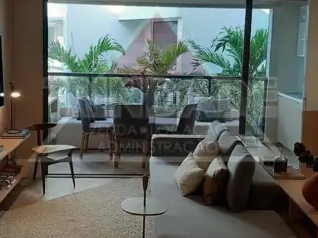 Apartamento para Venda em Rio de Janeiro/RJ Barra da Tijuca 2 Quartos