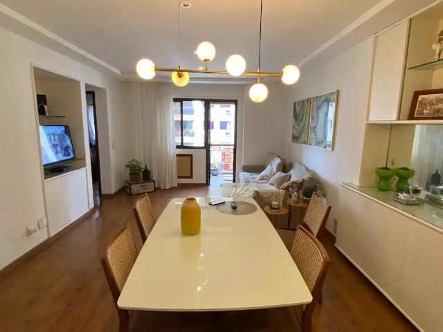 Apartamento para Venda em Rio de Janeiro/RJ Barra da Tijuca 2 Quartos