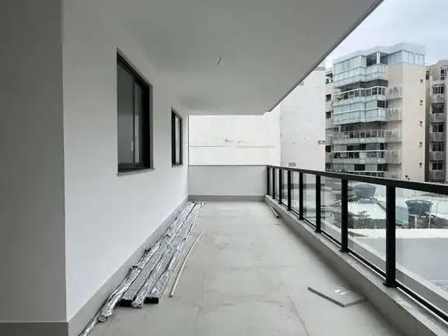 Apartamento para Venda em Rio de Janeiro/RJ Barra da Tijuca 2 Quartos