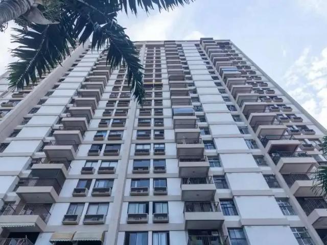 Apartamento para Venda em Rio de Janeiro/RJ Barra da Tijuca 2 Quartos