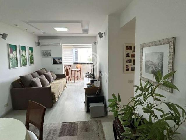 Apartamento para Venda em Rio de Janeiro/RJ Barra da Tijuca 2 Quartos